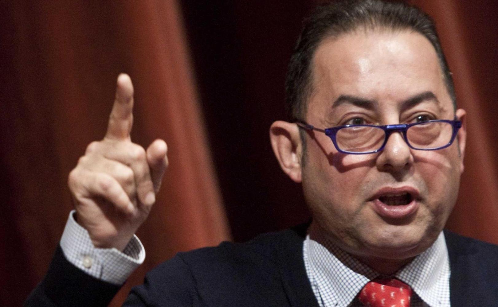 Reformer.gr - G. Pittella: «Υπέρ της εξόδου της Ελλάδας από το ευρώ ...