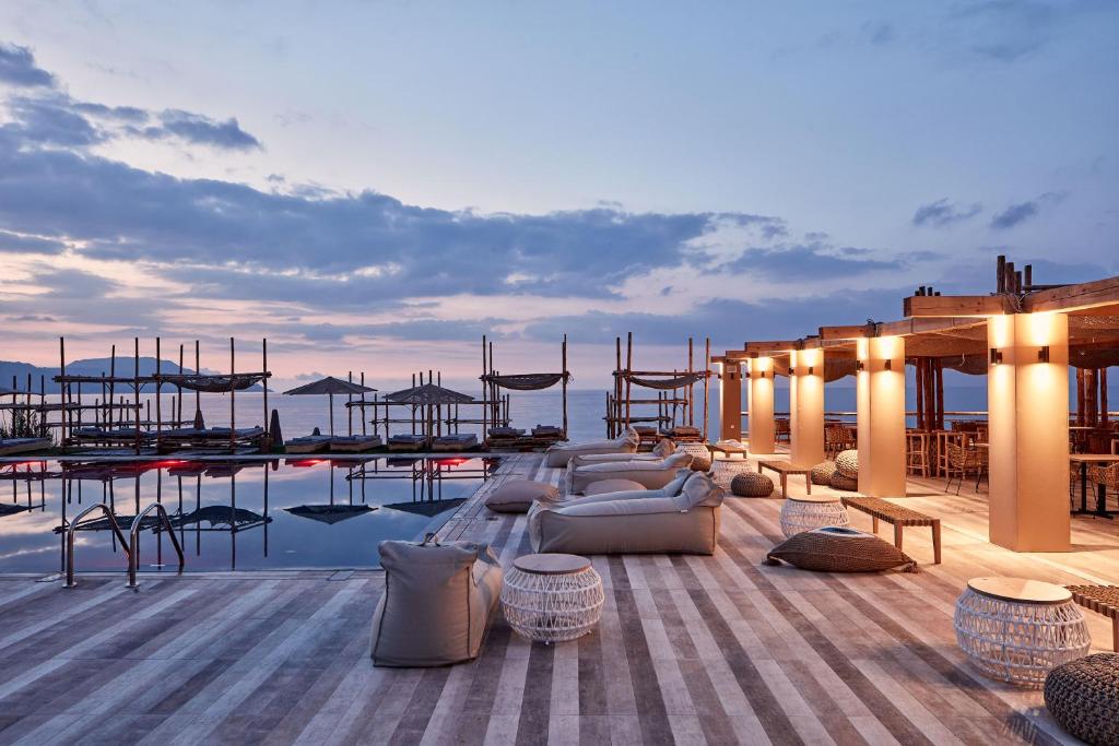Reformer.gr - Χανιά: Σημαντικές διακρίσεις για το La Mer Resort & Spa
