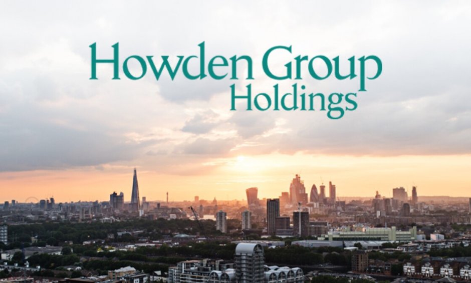 Reformer.gr - Howden Group Holdings: Οργανική ανάπτυξη 19% και 60% ...