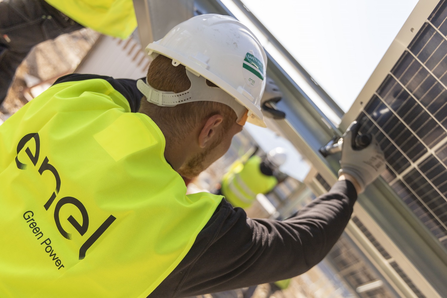 Reformer.gr - Το καλοκαίρι, η Enel Green Power Hellas θέτει σε ...