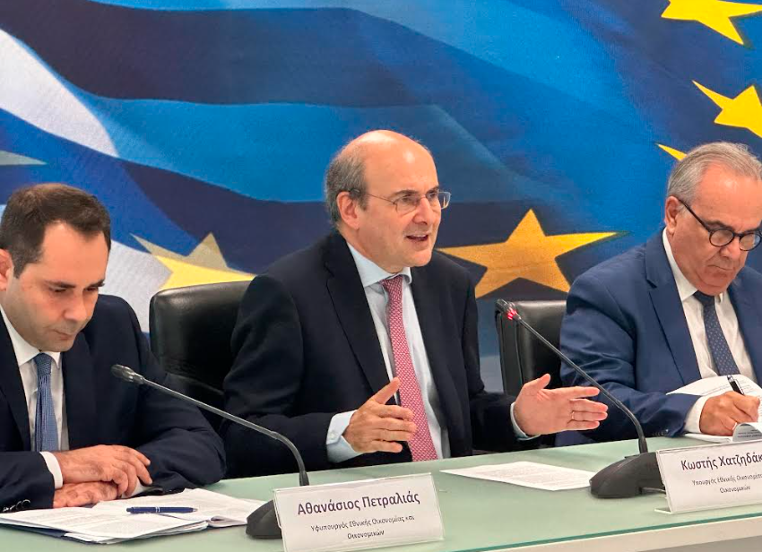 Reformer.gr - Στα 4,4 δισ. ευρώ το όφελος για τα νοικοκυριά από ...