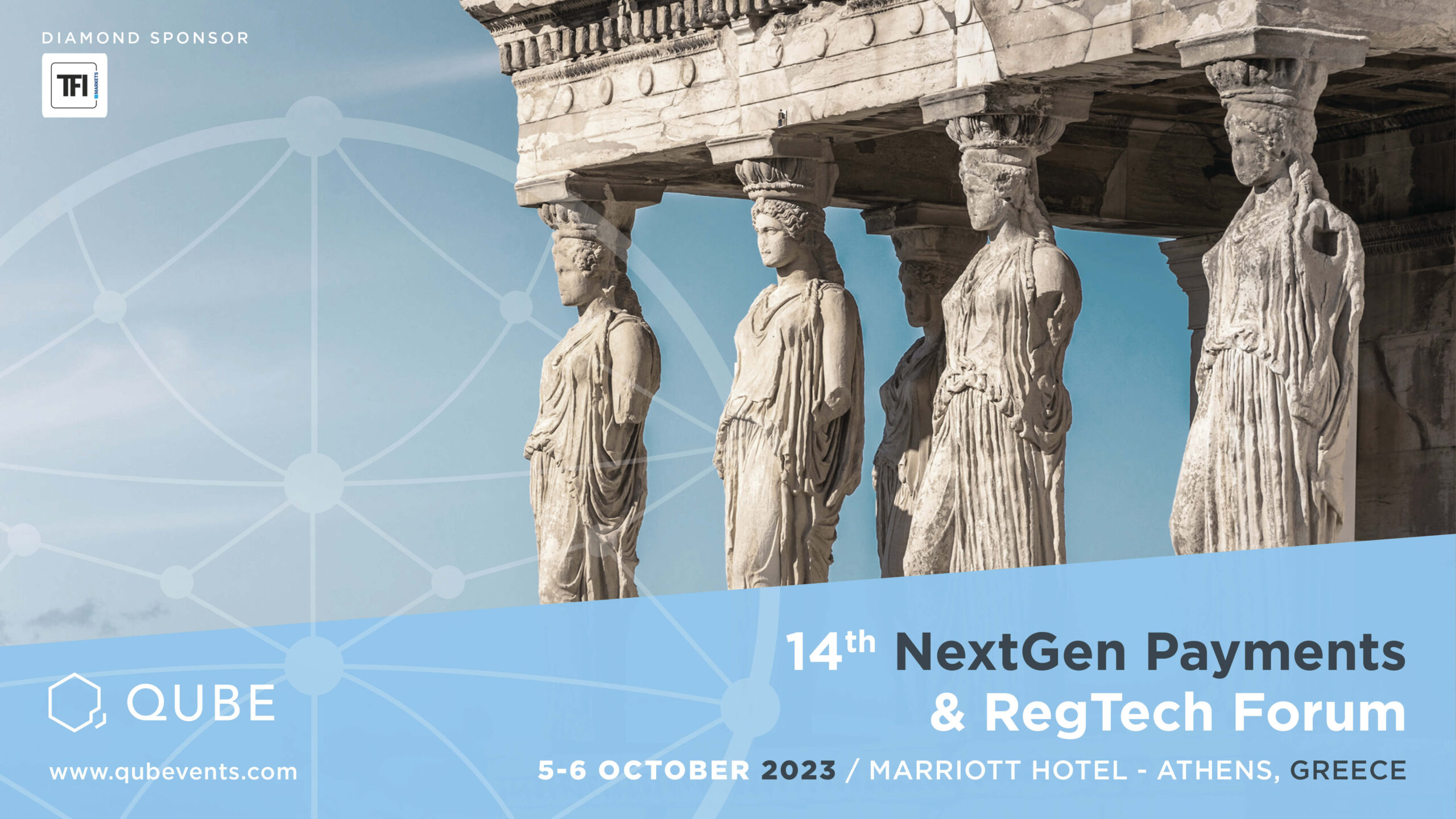 Reformer.gr - Το NextGen Payments & RegTech Forum επιστρέφει στην Αθήνα