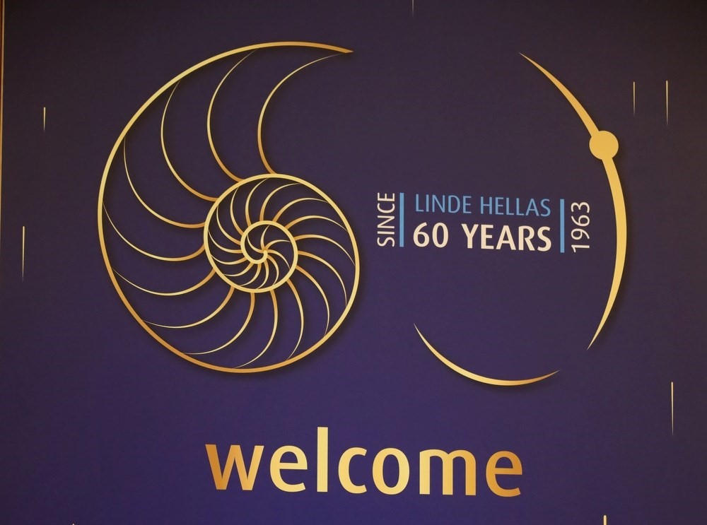Reformer.gr - Η Linde γιορτάζει 60 χρόνια επιτευγμάτων στην Ελλάδα