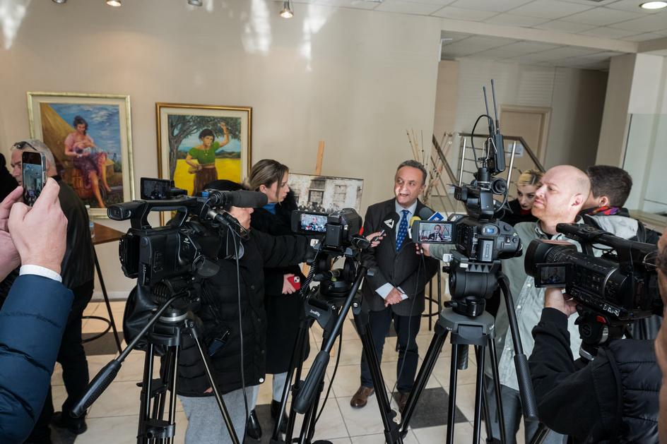 Reformer.gr - ΥΠΑΑΤ: Ημερίδα στην Αλεξανδρούπολη για τον ψηφιακό ...