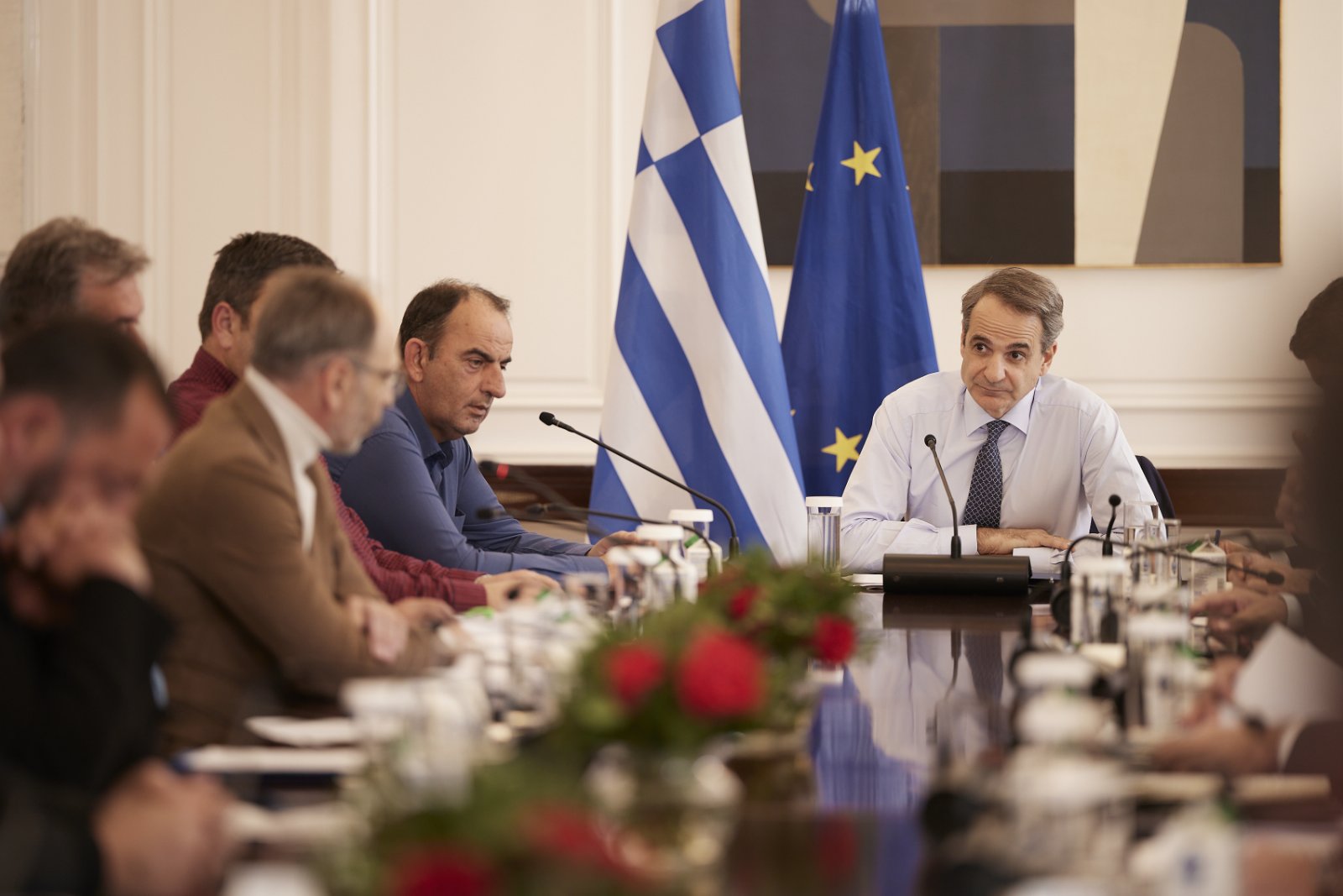 Reformer.gr - Τα μέτρα που ανακοίνωσε ο Πρωθυπουργός για φθηνότερο ...