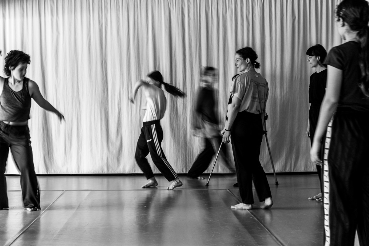 Reformer.gr - If I Can Not Dance - I Will Not Be a Part of Your Revolution