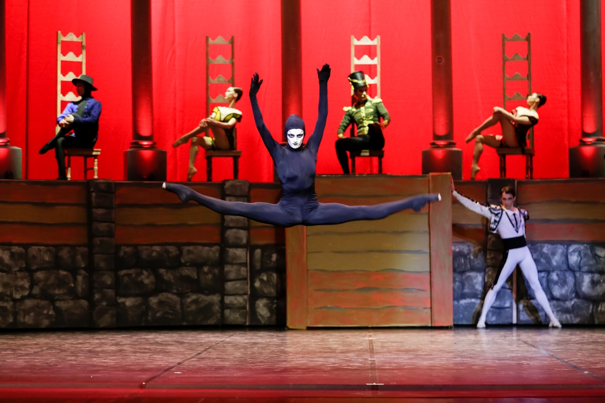 Reformer.gr - Rock Ballet Opera