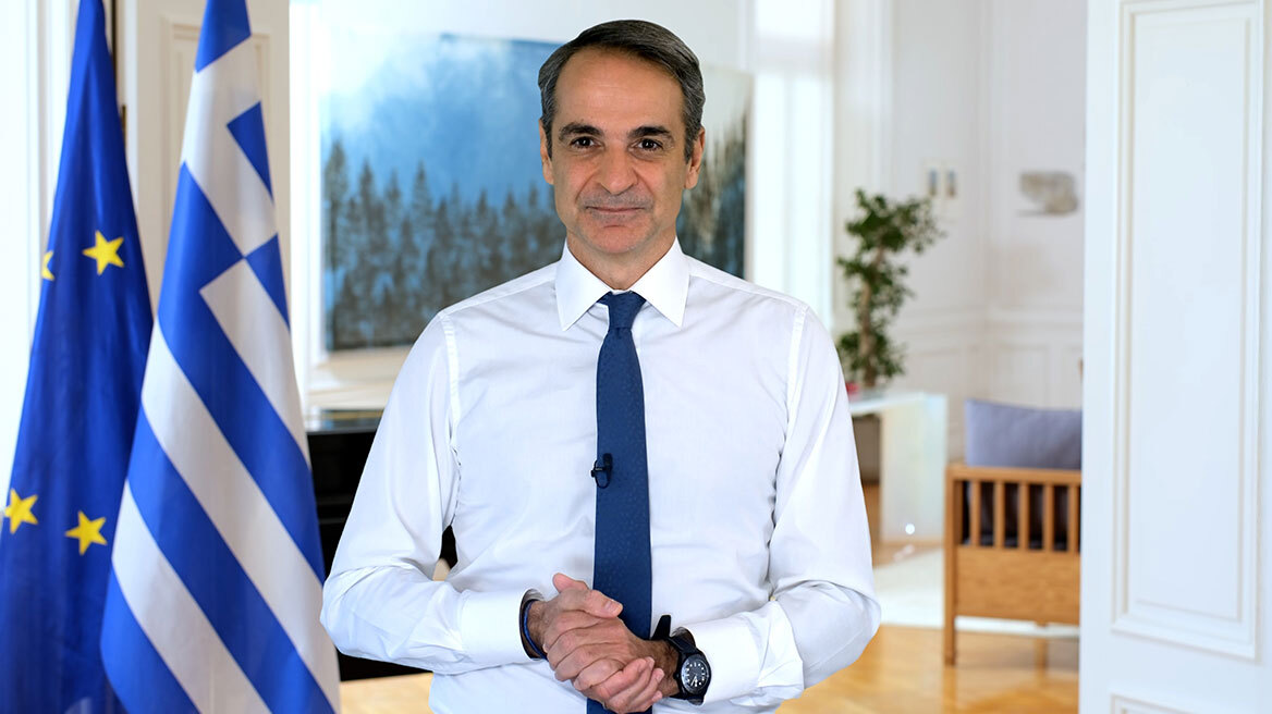 Reformer.gr - Κυρ. Μητσοτάκης: Σήμερα γράφουμε ένα νέο κεφάλαιο στην ...